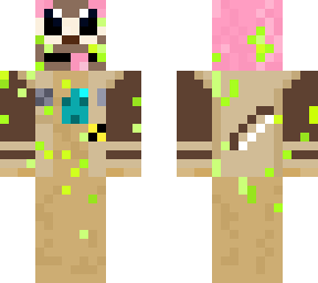 bug | Minecraft Skins