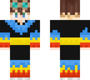carnival | Minecraft Skins