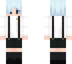 jjk | Minecraft Skins