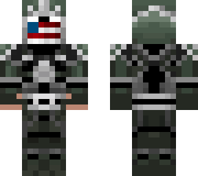 usa | Minecraft Skins