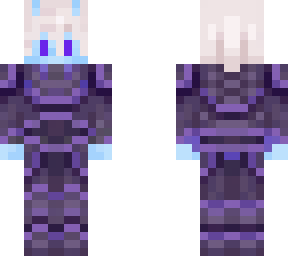 Venus | Minecraft Skin