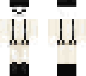 milk | Minecraft Skins