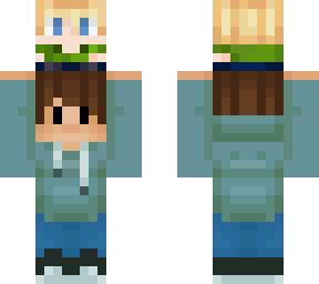 tubbo | Minecraft Skins