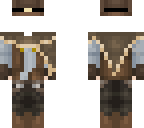 western | Minecraft Skins