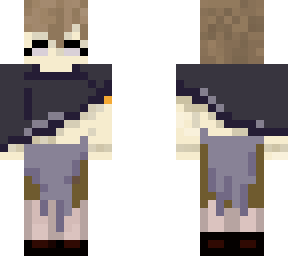 Yaaayyy | Minecraft Skin