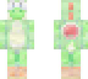 yoshi | Minecraft Skins