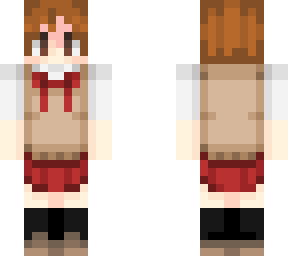 yosuke | Minecraft Skins