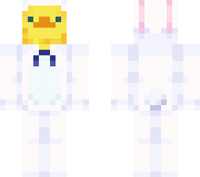 zestian pascuas | Minecraft Skin