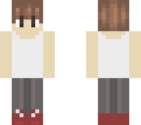 gym bro | Minecraft Skins