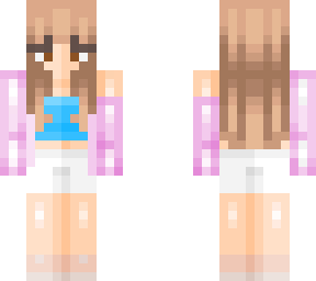 pink | Minecraft Skins