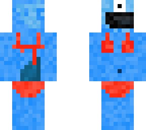 cursed | Minecraft Skins