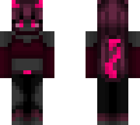 glow in the dark | Minecraft Skins