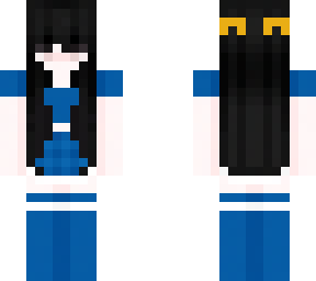2012 | Minecraft Skins