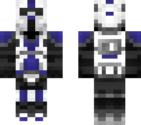 clone | Minecraft Skins