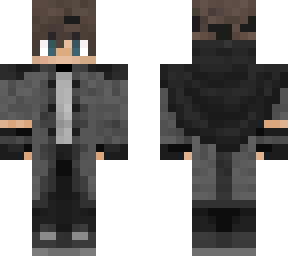 512 | Minecraft Skins