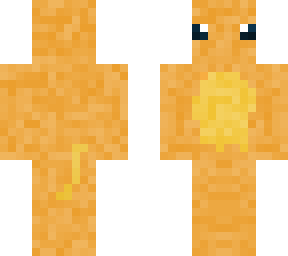 charizard | Minecraft Skins