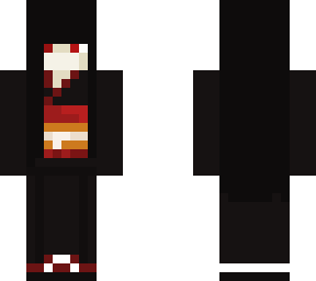 shoujo | Minecraft Skins