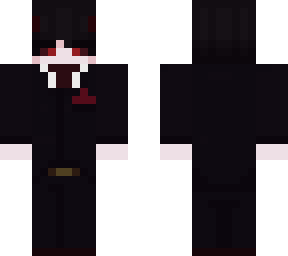 boda | Minecraft Skins