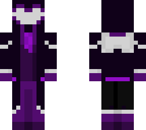 ArcAngel0130 alternate skin | Minecraft Skin