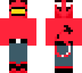 imp | Minecraft Skins