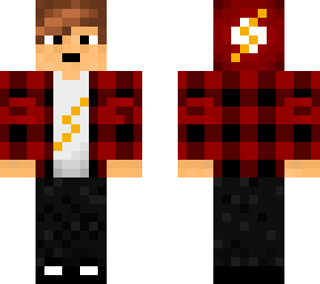 allen | Minecraft Skins