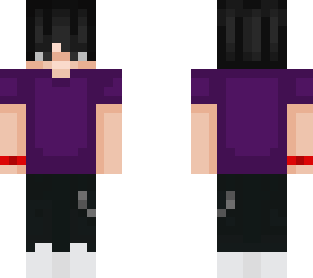 Basic Boy | Minecraft Skin