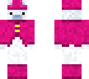 octonauts | Minecraft Skins