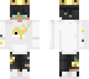 handsome boy | Minecraft Skins
