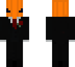 calabaza | Minecraft Skins