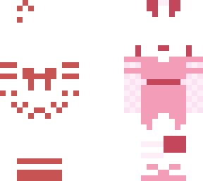 canes | Minecraft Skins