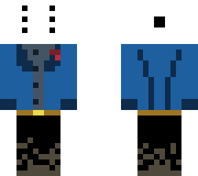 casinoman | Minecraft Skin