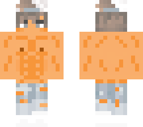 abs | Minecraft Skins