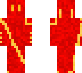 Chinese New Year | Minecraft Skin