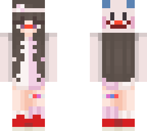 clown | Minecraft Skins