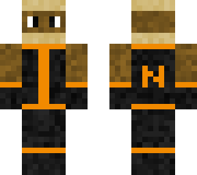 coach | Minecraft Skins