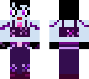 gem | Minecraft Skins