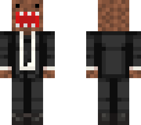 domo | Minecraft Skins