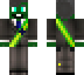 dolly | Minecraft Skin