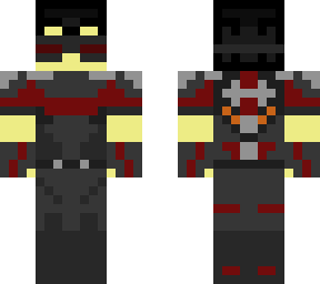 falcon | Minecraft Skins