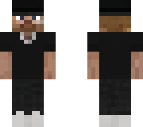 drippy | Minecraft Skins