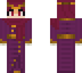 eeqe | Minecraft Skin