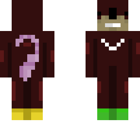 fake | Minecraft Skins