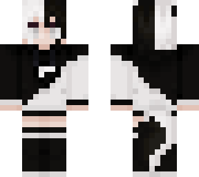 gabriel | Minecraft Skins