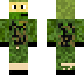 german | Minecraft Skins