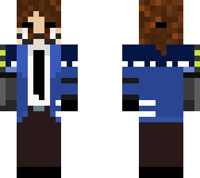 gregor | Minecraft Skins