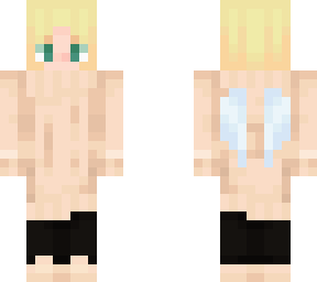 jjk | Minecraft Skins