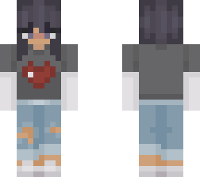 crab | Minecraft Skins