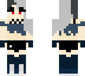 loona | Minecraft Skins