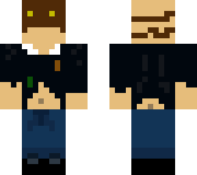 fatty | Minecraft Skins