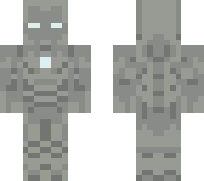 iron man mark 33 | Minecraft Skins